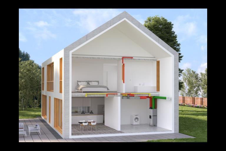 CPD 10 2024: Understanding overheating in homes | Information - BD ...